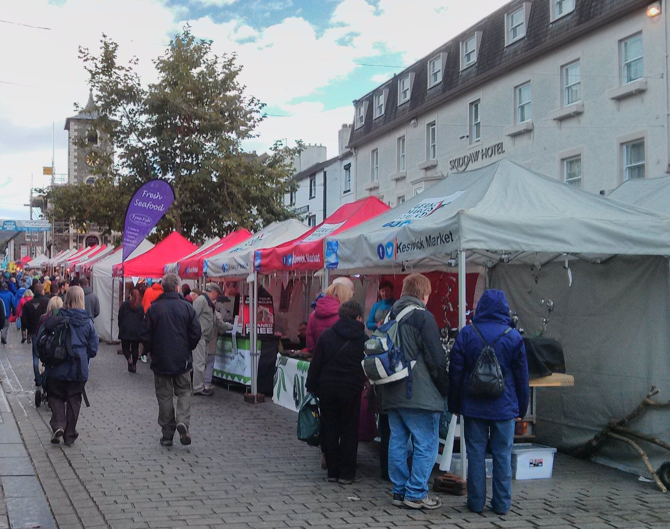 Keswick Tourism Association